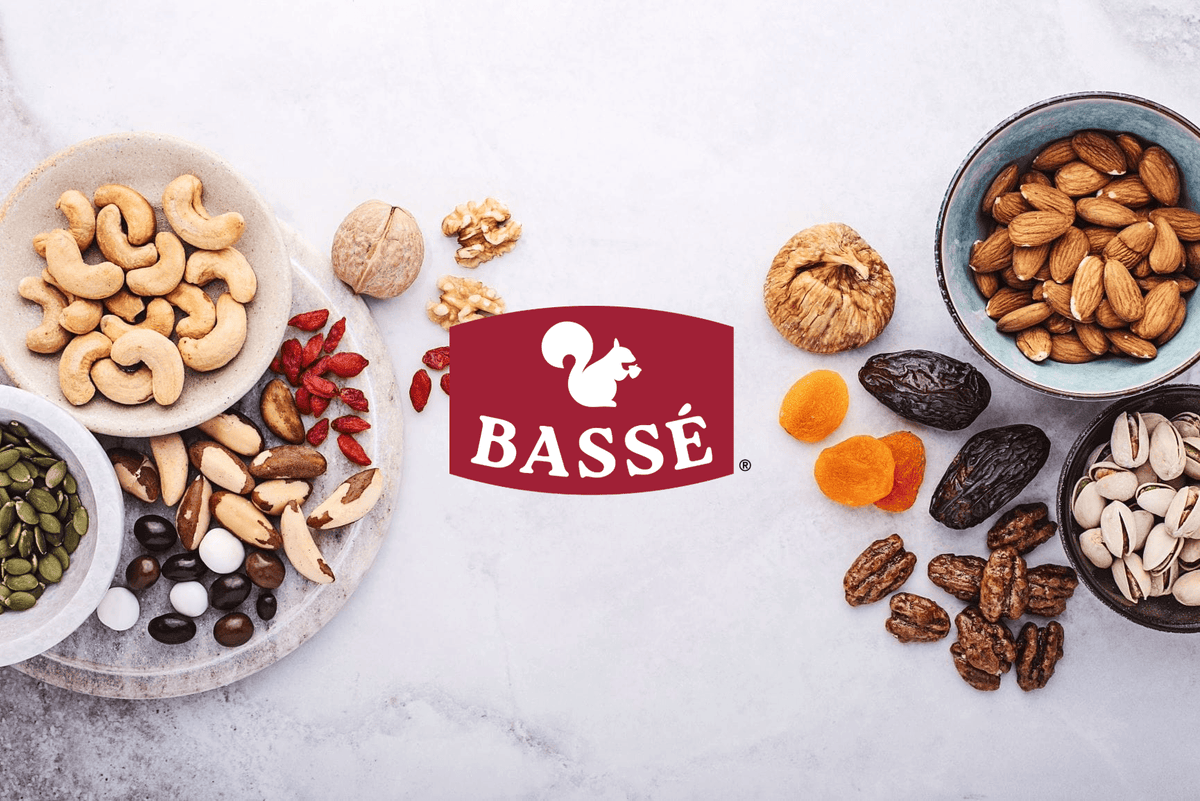Limited Edition – Bassé Nuts