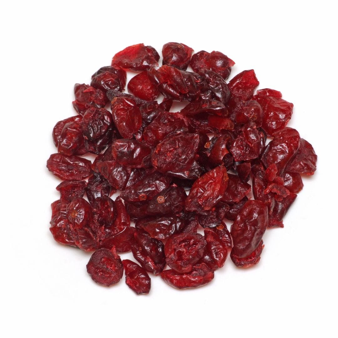 CERISES SÉCHÉES SUCRÉES (300g) – Bassé Nuts