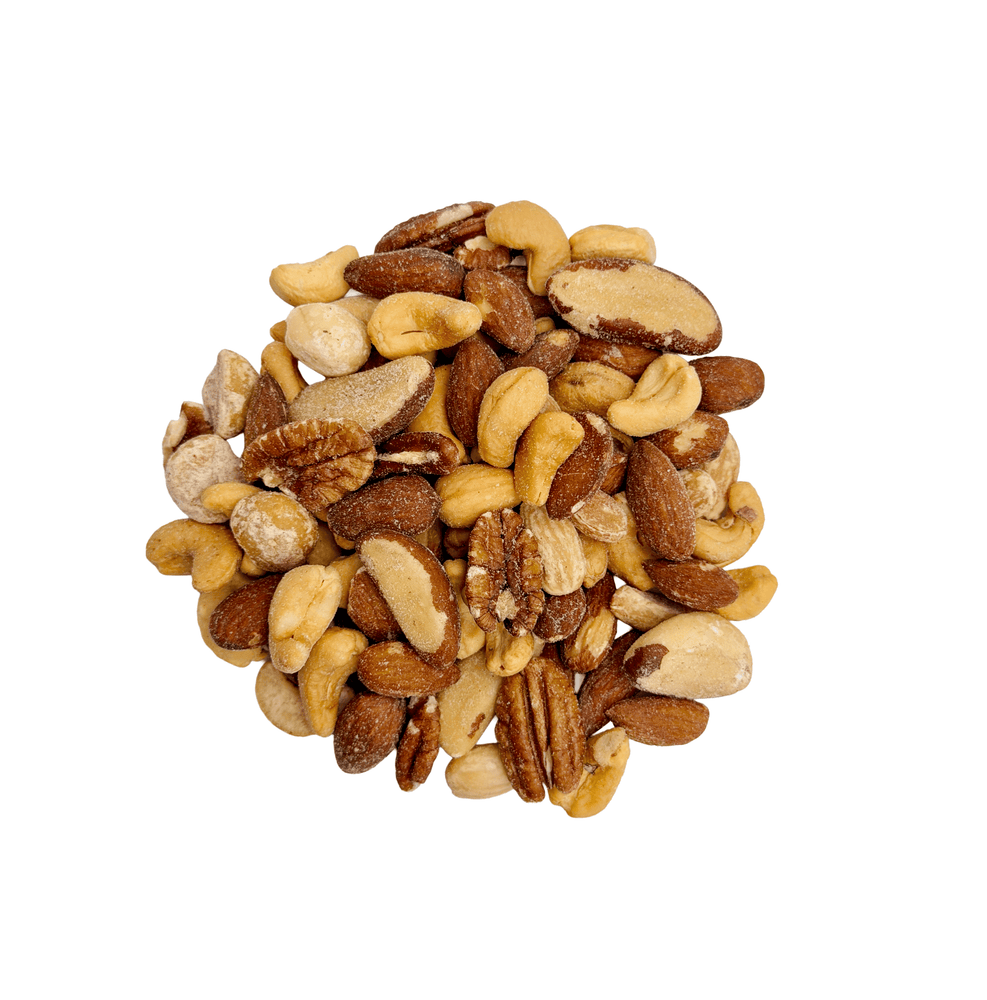 Products – Bassé Nuts