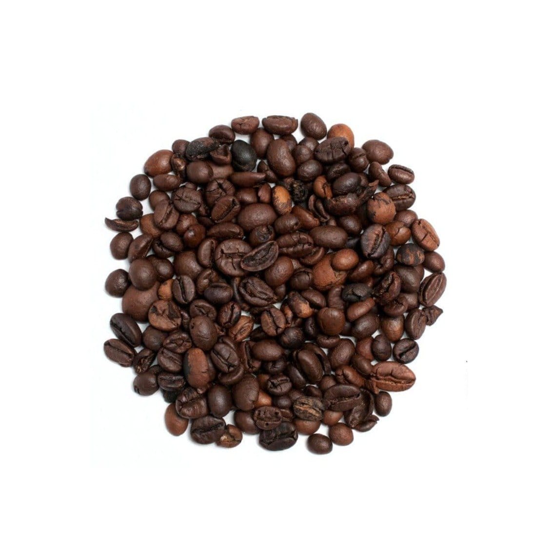 Gourmet Mix Coffee - Beans (454 g) – Bassé Nuts